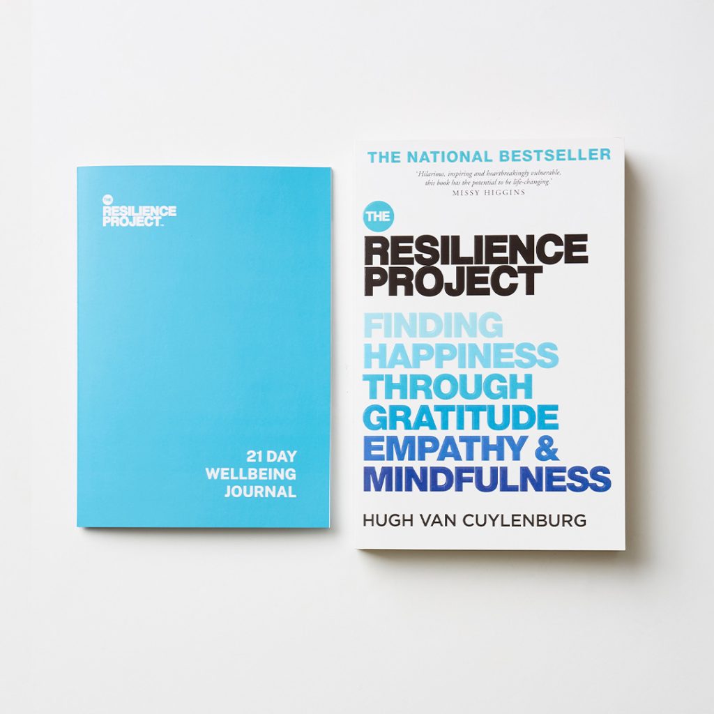 Journals – The Resilience Project | Online Shop